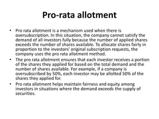 Accounts for Companies - UNIT 1 CORPORATE ACCOUNTING | PPTX
