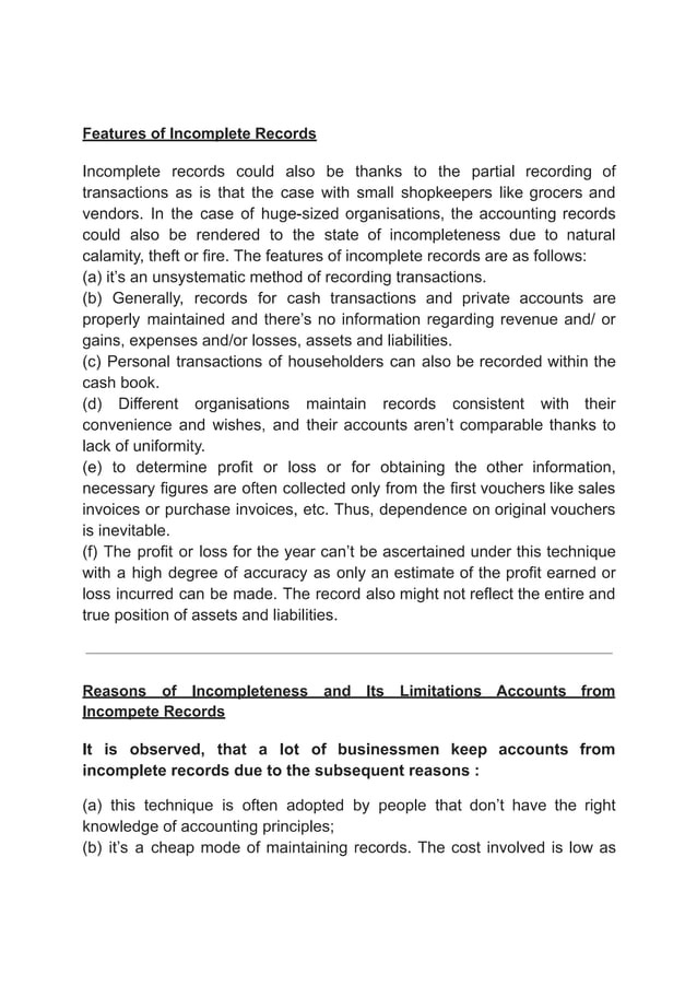 Accounts from Incomplete Records.pdf