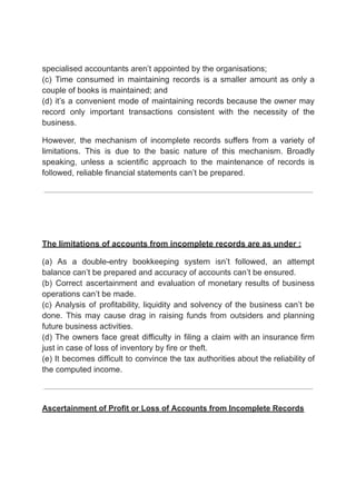Accounts from Incomplete Records.pdf