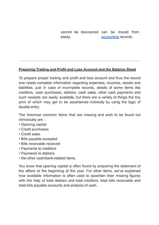 Accounts from Incomplete Records.pdf