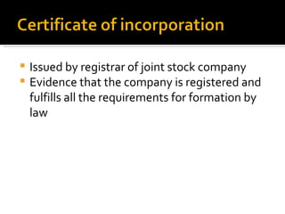 Accounts of special customers | PPT
