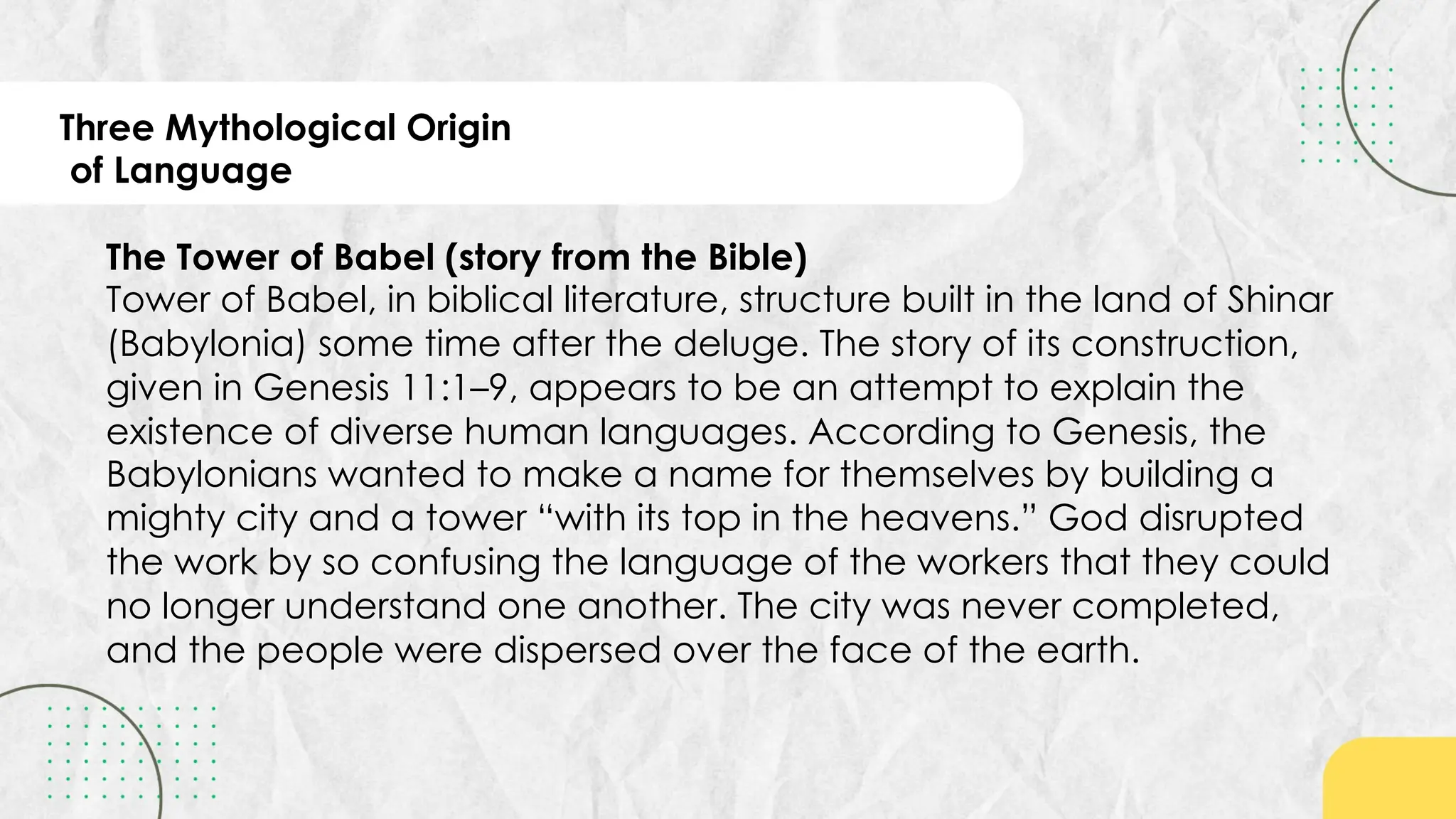 Primary Accounts on the Origin of Language.pdf