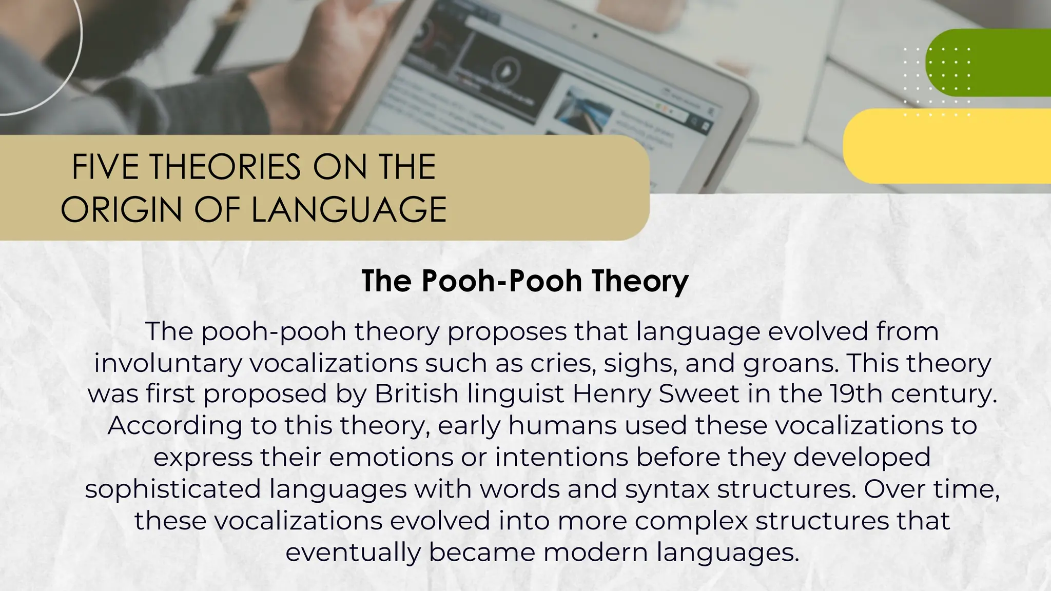 Primary Accounts on the Origin of Language.pdf
