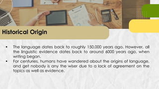 Primary Accounts on the Origin of Language.pdf | Hinduism | Religion ...