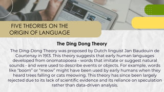 Primary Accounts on the Origin of Language.pdf | Hinduism | Religion ...