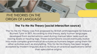 Primary Accounts on the Origin of Language.pdf | Hinduism | Religion ...