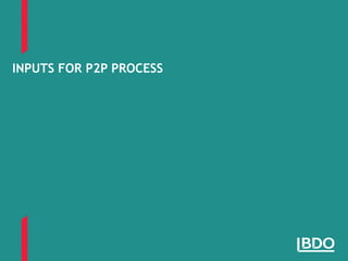 Accounts payable | PPTX