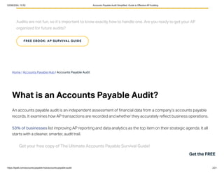 Accounts Payable Audit Simplified_ Guide to Effective AP Auditing.pdf
