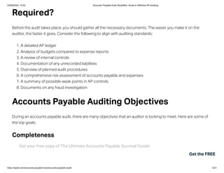 Accounts Payable Audit Simplified_ Guide to Effective AP Auditing.pdf