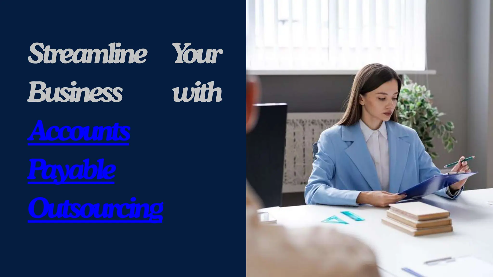 Hiree's accounts payable outsourcing.pptx