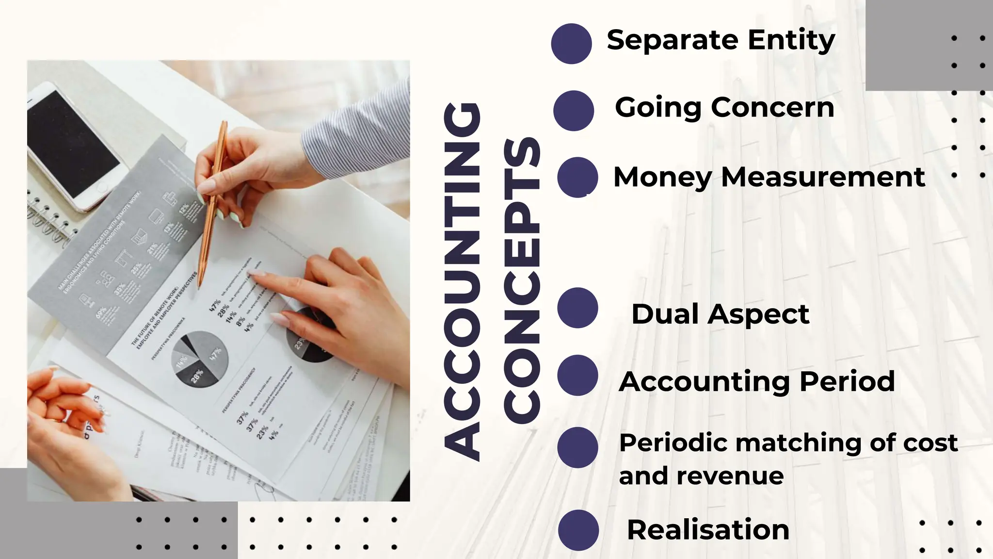 Accounting Concepts and conventions ppt. | PPT