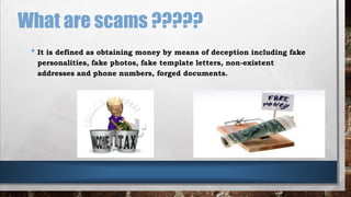 Accounts Presentation | PPT