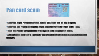 Accounts Presentation | PPT