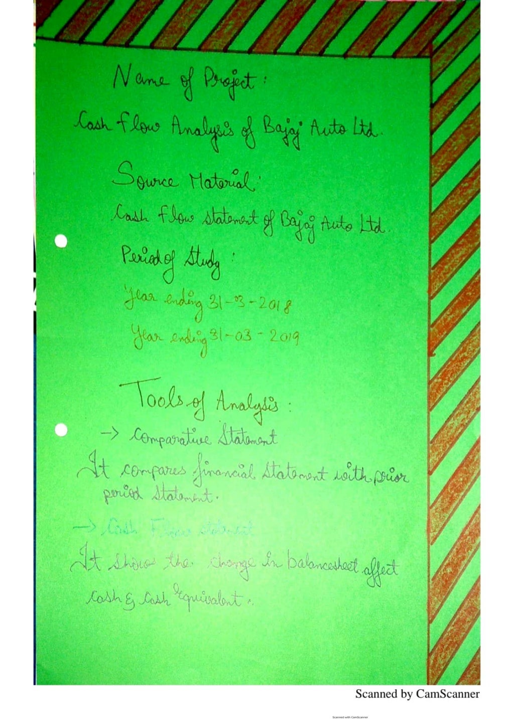 Accounts Project On Ratio Analysis For Class 12th accounts-project-on-ratio-analysis-for-class-12th