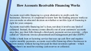 Accounts Receivable Financing.pptx