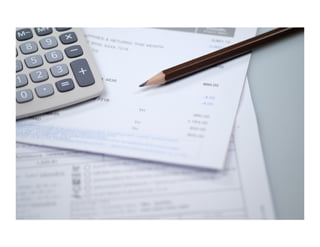 Accounts Receivable Management | PPT