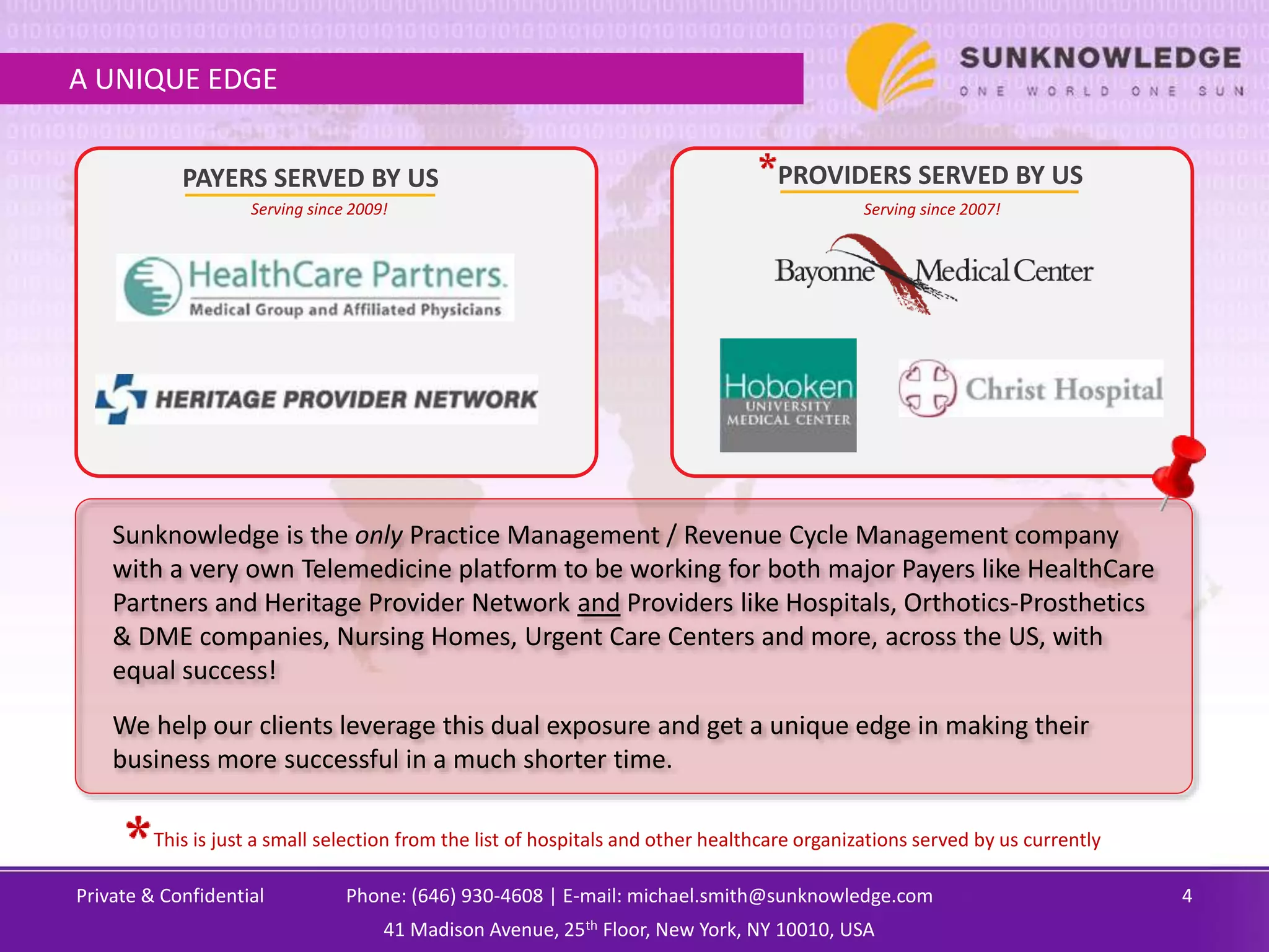 Accounts Receivable Management for Nursing Homes by SunKnowledge | PPT