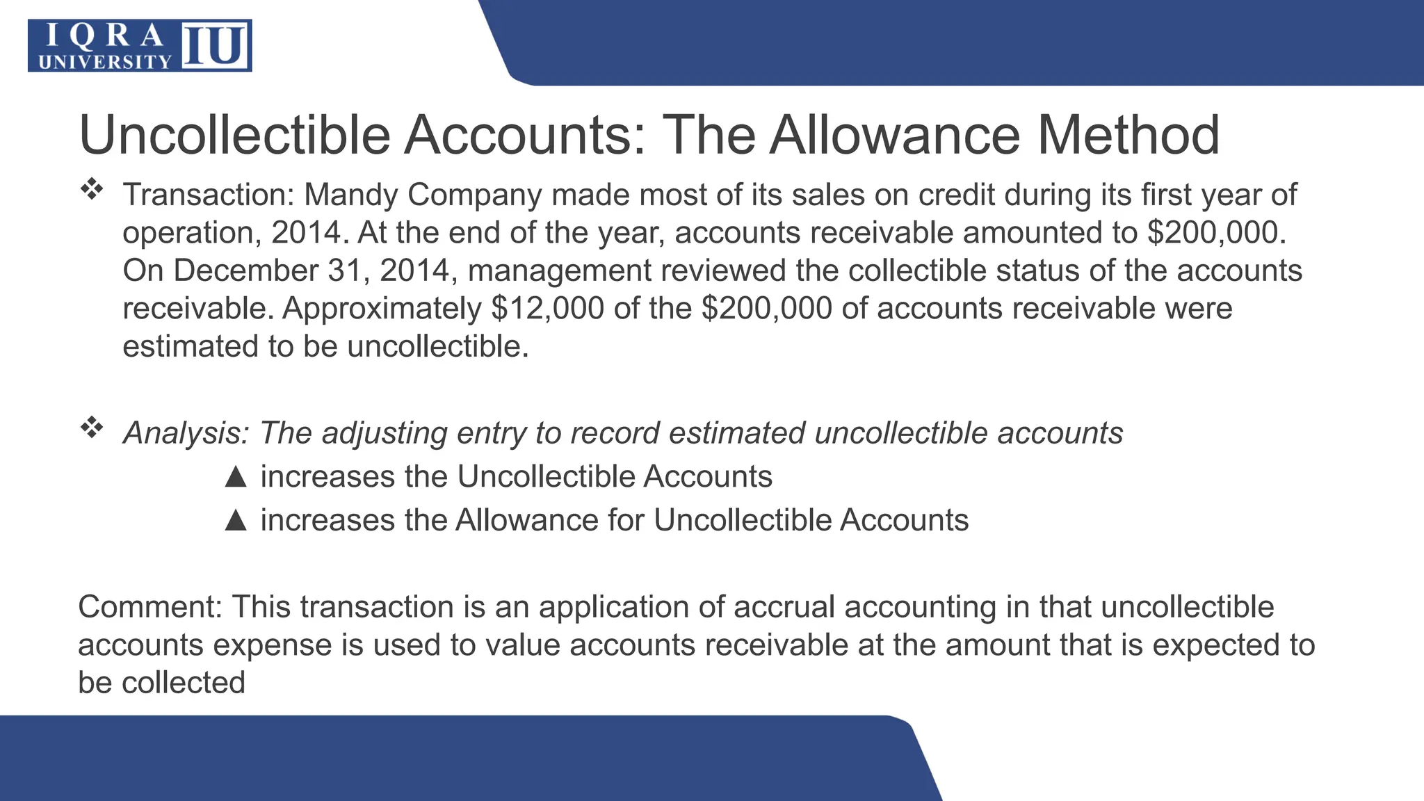 Accounts Receivable Managment accounting.pptx