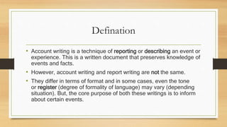 Account Writing Ppt.pptx