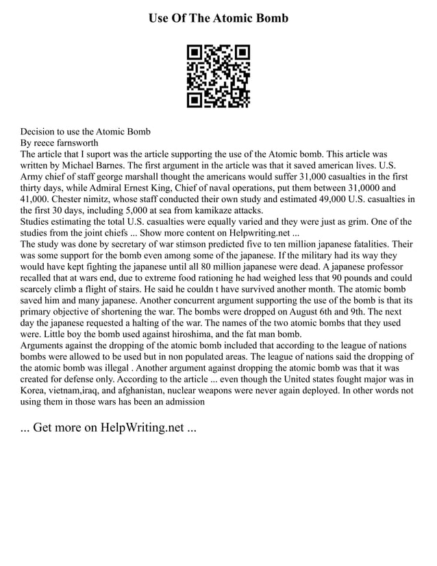 Account Writing Sample GCE O Level English (112 | PDF