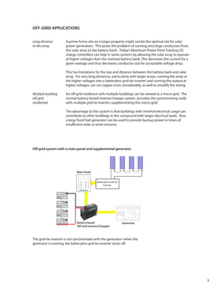 Ac coupling wht_paper | PDF