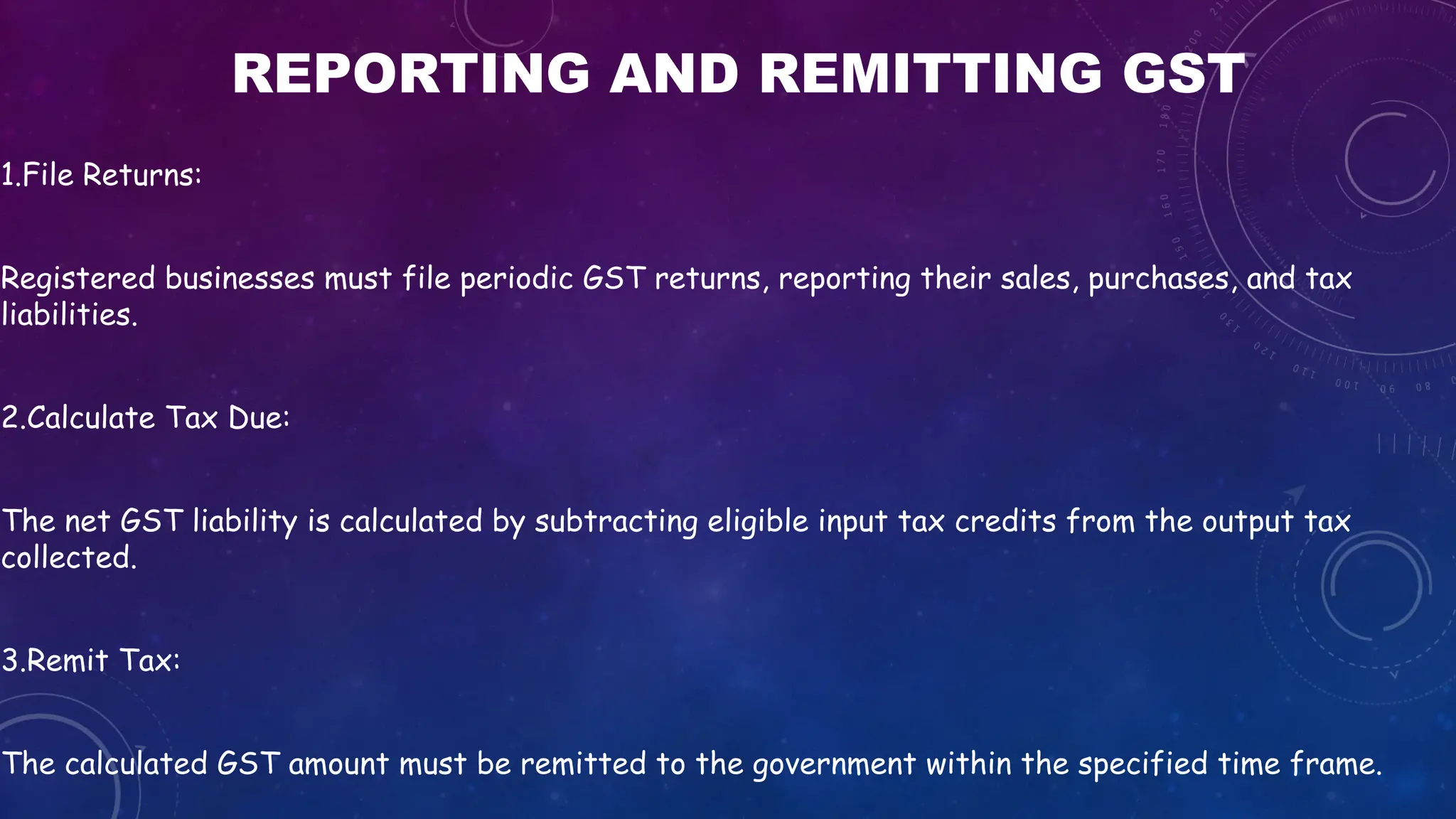 Accoutingng for gst for class 11 students .pptx