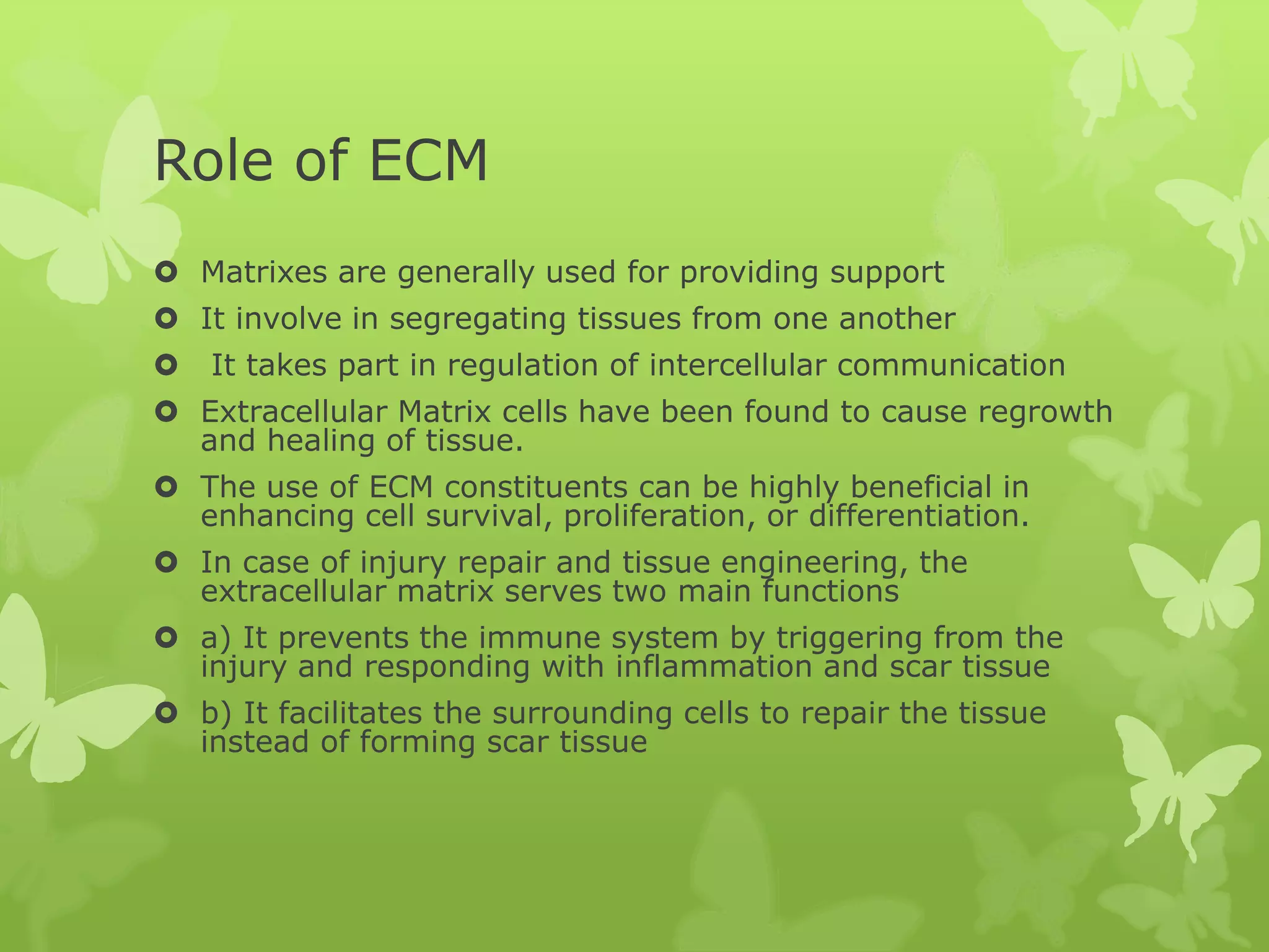 Adherent and non adherent cells- Importance of substrate in cell ...