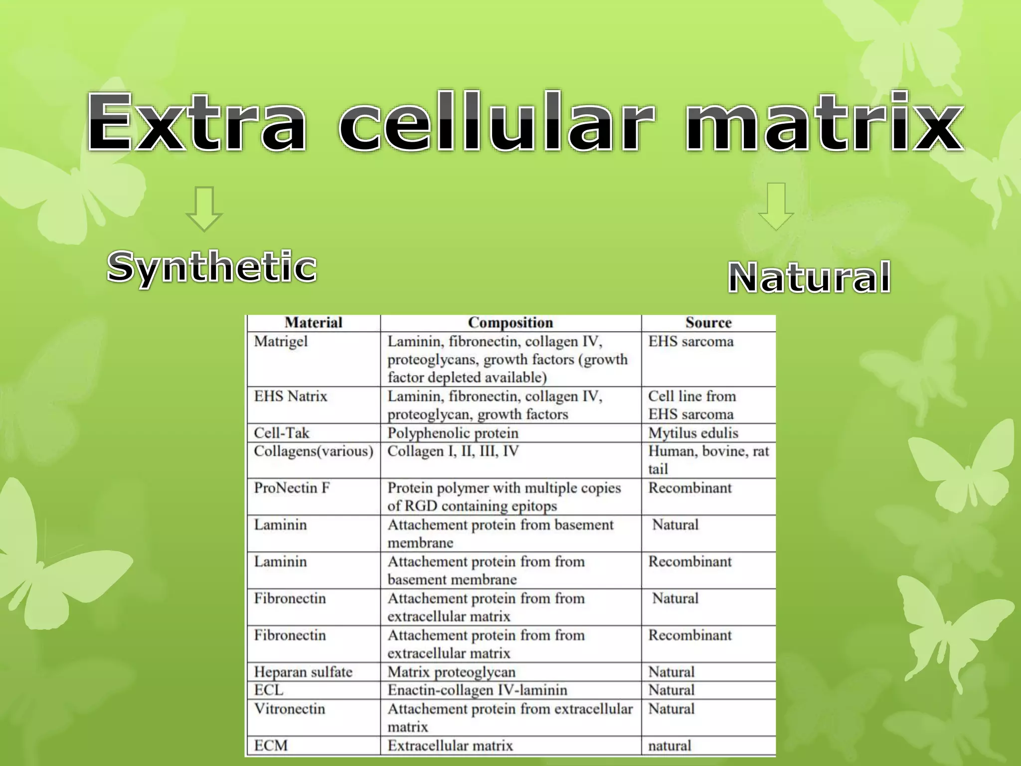 Adherent and non adherent cells- Importance of substrate in cell ...