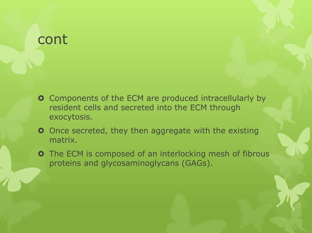 Adherent and non adherent cells- Importance of substrate in cell ...