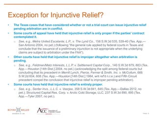 Contractual Provisions: What Do They Really Mean and How Can They Work for You? | PPTX | Law