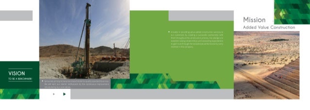 AL ARRAB CONTRACTING COMPANY PROFILE 2015 English