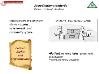 Accreditation | PPTX