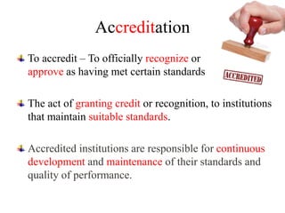 Accreditation.pptx