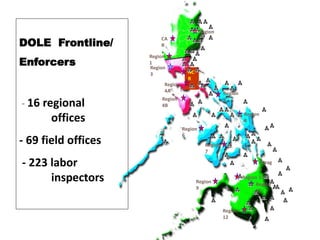 Training and Accreditation on occupation safety and health | PPT