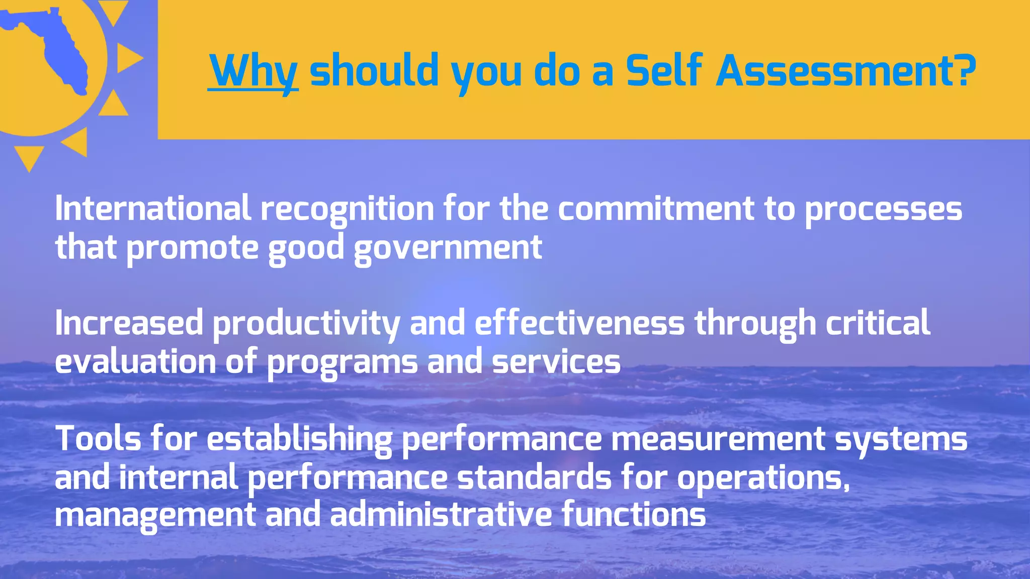 Basics of APWA Accreditation and Self Assessment | PDF