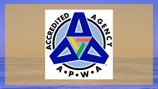 Basics of APWA Accreditation and Self Assessment | PDF | Educational ...