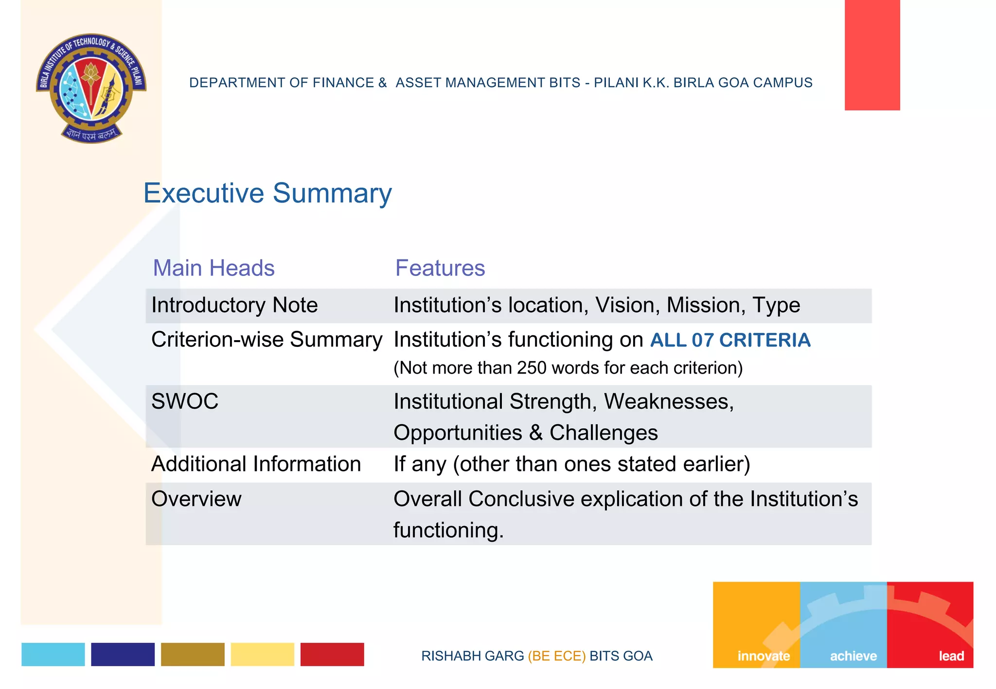 NAAC : Accreditation Process | PDF | Professional School | Postgraduate ...