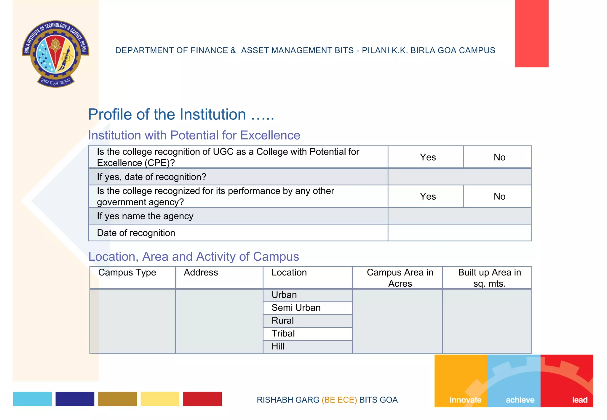 NAAC : Accreditation Process | PDF | Professional School | Postgraduate Education