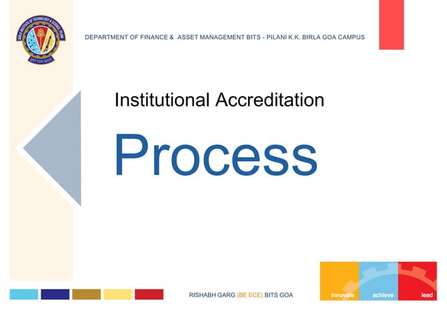 NAAC : Accreditation Process | PDF | Professional School | Postgraduate ...