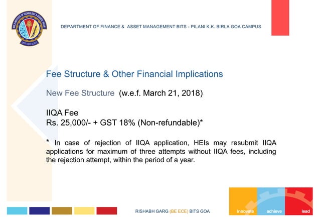 NAAC : Accreditation Process | PDF | Professional School | Postgraduate ...