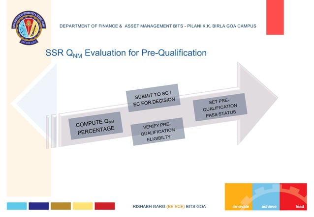 NAAC : Accreditation Process | PDF | Professional School | Postgraduate ...