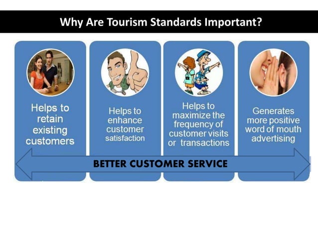 Accreditation standards for hotels | PPTX