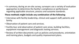 Accreditation Survey.pptx