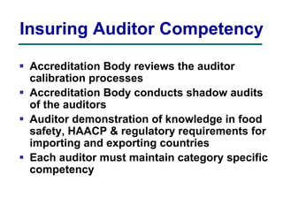 Accredited third party_certification_and_food_safety_management_... | PDF