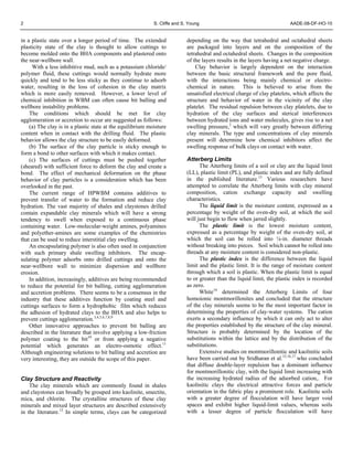 Accretion+agglomeration+cuttings+aade 08-df-ho-10[1] | PDF