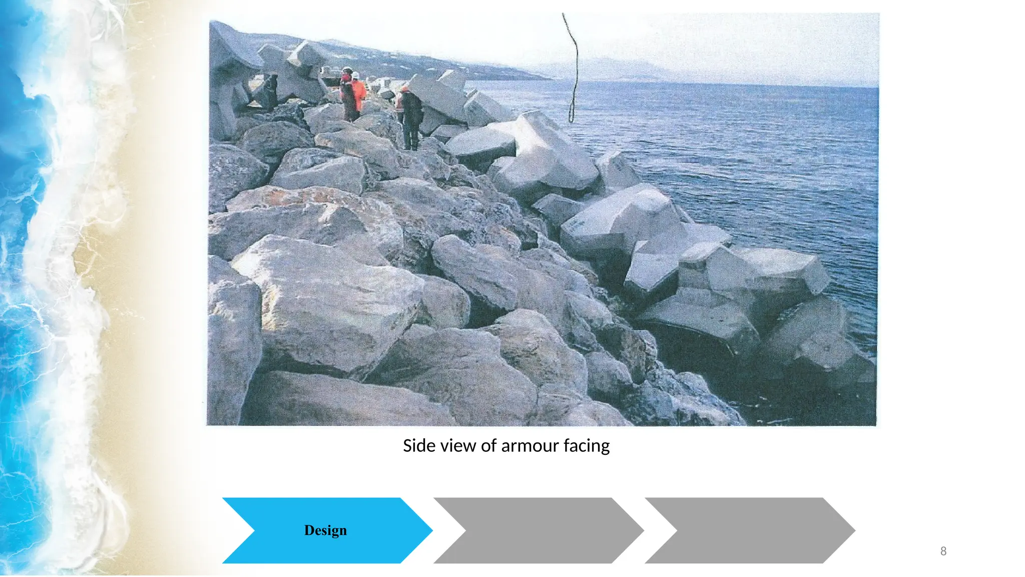 CLI AccropodeII concrete armour units.pptx