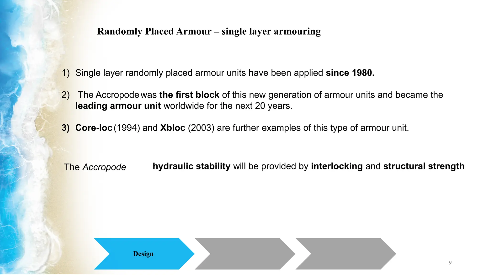 CLI AccropodeII concrete armour units.pptx