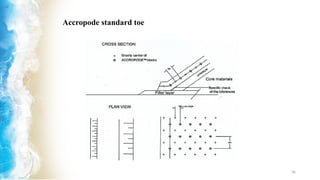 CLI AccropodeII concrete armour units.pptx