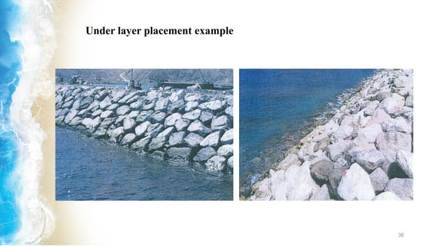 CLI AccropodeII concrete armour units.pptx | Civil Engineering Industry ...