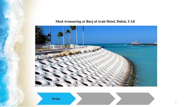 CLI AccropodeII concrete armour units.pptx | Civil Engineering Industry ...